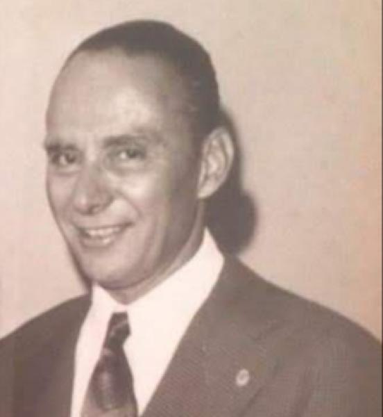 Conversando com Lenine: 100 anos de Lenine Campos Póvoas 1921-2021 ...